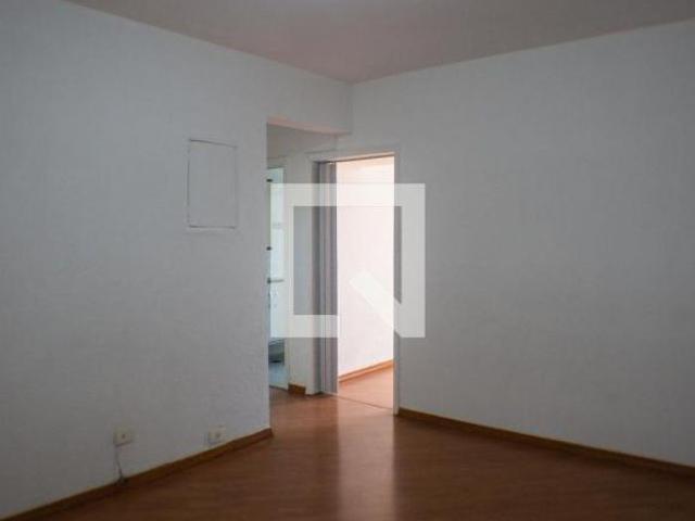 Apartamento à Venda Chácara Inglesa, 1 Quarto, 45 m2