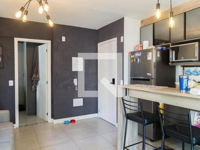 Apartamento à Venda Chácara Inglesa, 1 Quarto, 45 m2