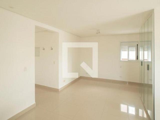 Apartamento à Venda Chácara Inglesa, 1 Quarto, 45 m2