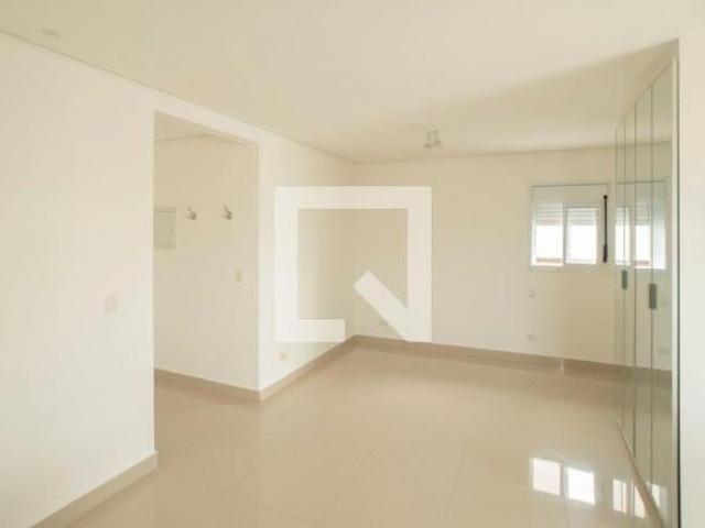 Apartamento à Venda Chácara Inglesa, 1 Quarto, 45 m2