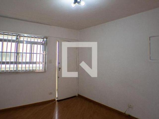 Apartamento à Venda Chácara Inglesa, 1 Quarto, 45 m² São Paulo