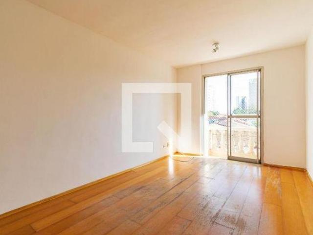 Apartamento à Venda Chácara Inglesa, 1 Quarto, 45 m² São Paulo