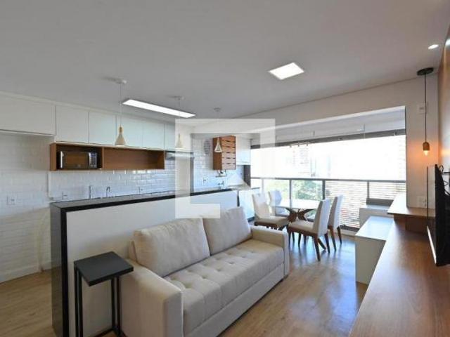 Apartamento à Venda Chácara Inglesa, 1 Quarto, 49 m2