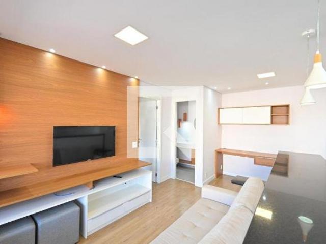 Apartamento à Venda Chácara Inglesa, 1 Quarto, 49 m2