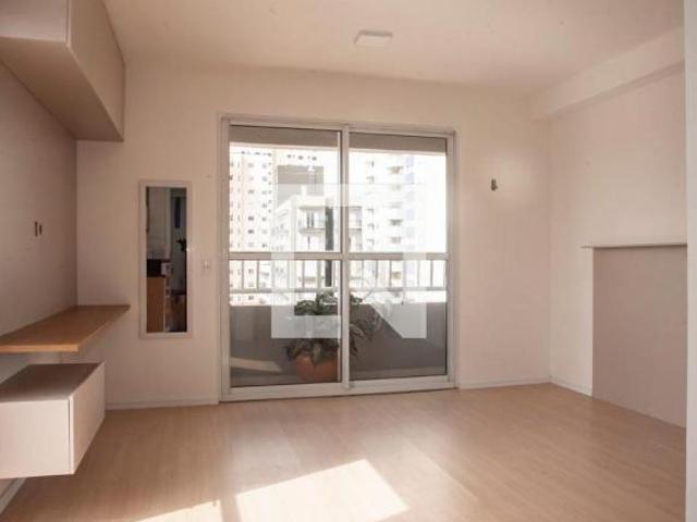 Apartamento à Venda Chácara Inglesa, 1 Quarto, 53 m2