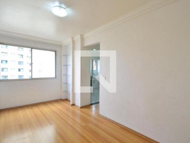 Apartamento à Venda Chácara Inglesa, 1 Quarto, 50 m2