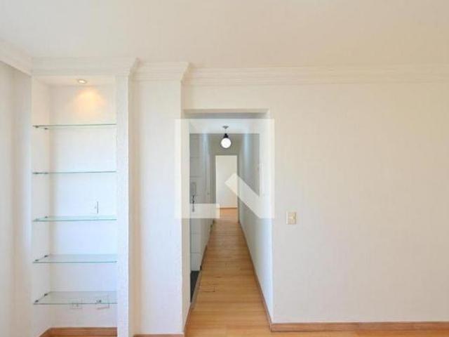 Apartamento à Venda Chácara Inglesa, 1 Quarto, 50 m² São Paulo