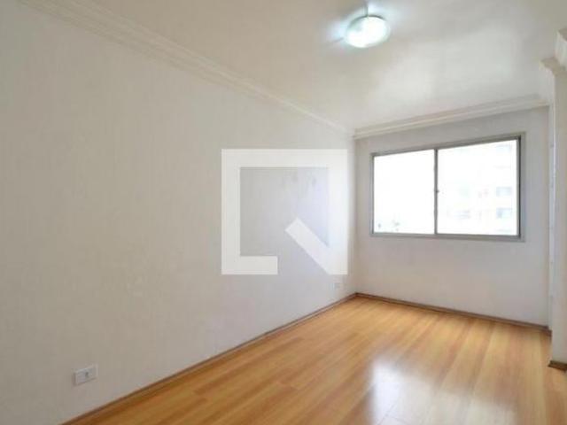 Apartamento à Venda Chácara Inglesa, 1 Quarto, 50 m² São Paulo