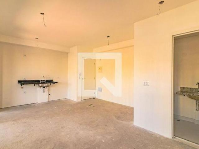Apartamento à Venda Chácara Inglesa, 1 Quarto, 51 m2