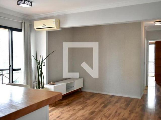 Apartamento à Venda Chácara Inglesa, 1 Quarto, 52 m2