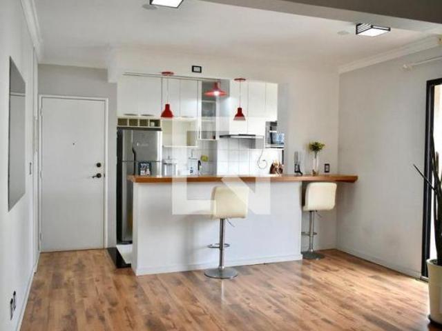 Apartamento à Venda Chácara Inglesa, 1 Quarto, 52 m² São Paulo