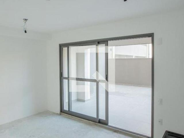 Apartamento à Venda Chácara Inglesa, 1 Quarto, 57 m2