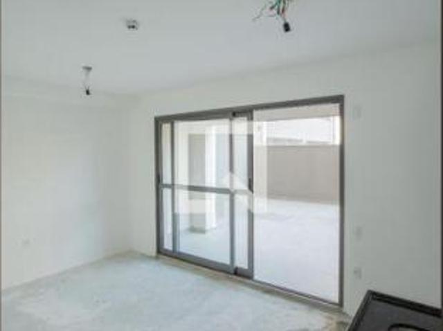 Apartamento à Venda Chácara Inglesa, 1 Quarto, 57 m² São Paulo