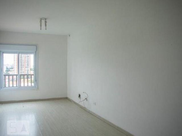 Apartamento à Venda Chácara Inglesa, 1 Quarto, 58 m2