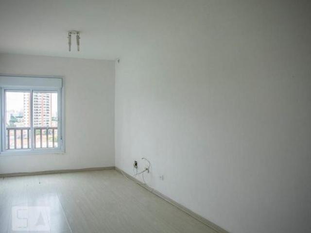 Apartamento à Venda Chácara Inglesa, 1 Quarto, 58 m2