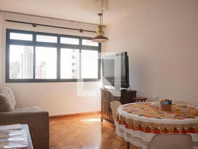 Apartamento à Venda Chácara Inglesa, 1 Quarto, 58 m2