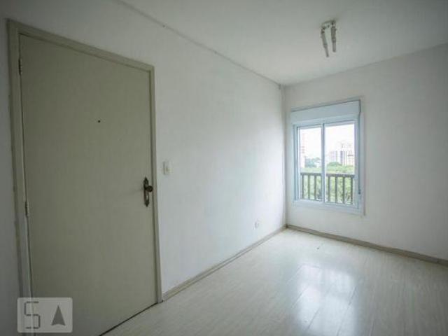 Apartamento à Venda Chácara Inglesa, 1 Quarto, 58 m² São Paulo