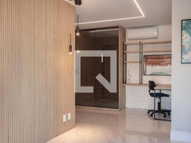 Apartamento à Venda Chácara Inglesa, 1 Quarto, 60 m² São Paulo