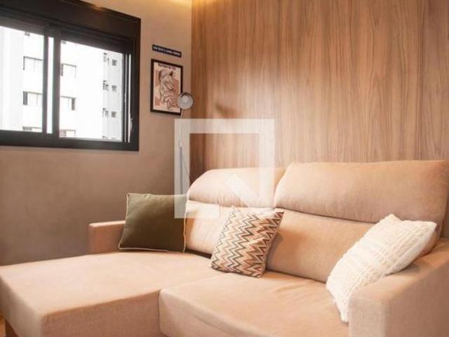Apartamento à Venda Chácara Inglesa, 1 Quarto, 62 m² São Paulo