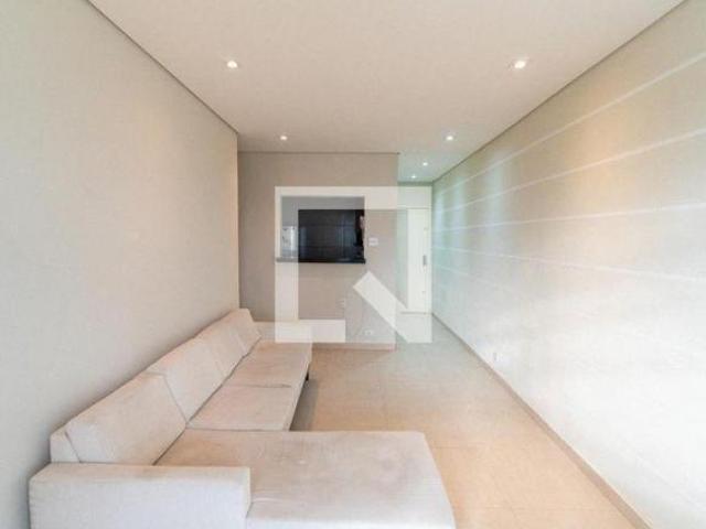 Apartamento à Venda Chácara Inglesa, 1 Quarto, 64 m2