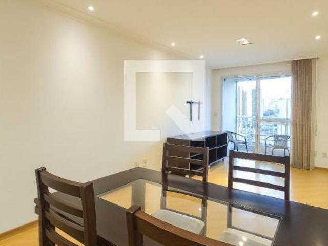 Apartamento à Venda Chácara Inglesa, 1 Quarto, 69 m2