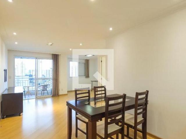Apartamento à Venda Chácara Inglesa, 1 Quarto, 69 m2