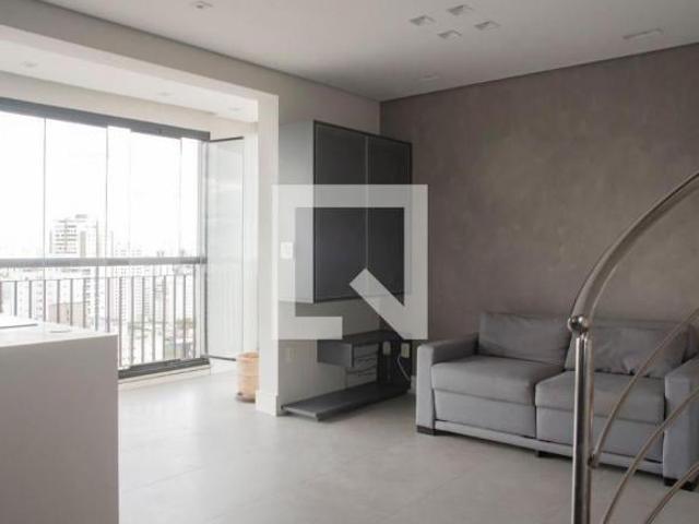 Apartamento à Venda Chácara Inglesa, 1 Quarto, 72 m2