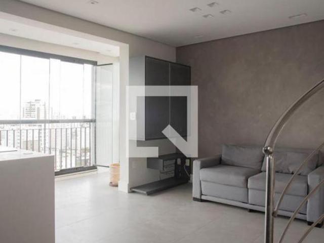 Apartamento à Venda Chácara Inglesa, 1 Quarto, 72 m2