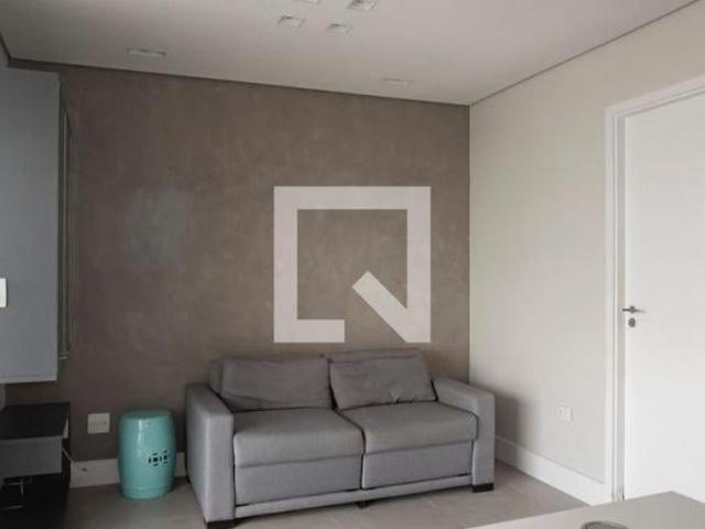 Apartamento à Venda Chácara Inglesa, 1 Quarto, 72 m² São Paulo