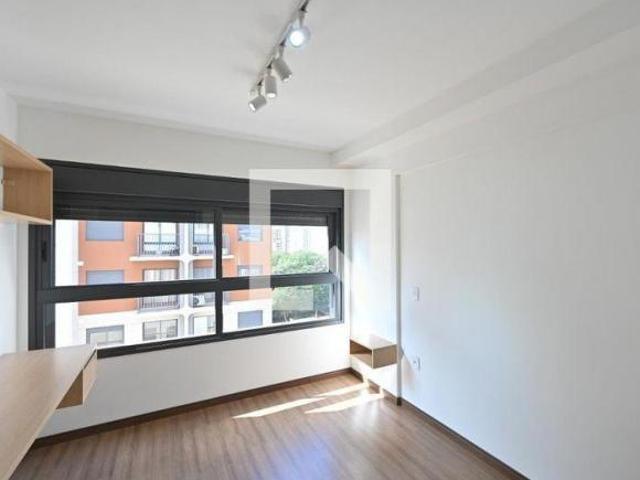 Apartamento à Venda Chácara Inglesa, 1 Quarto, 21 m² São Paulo