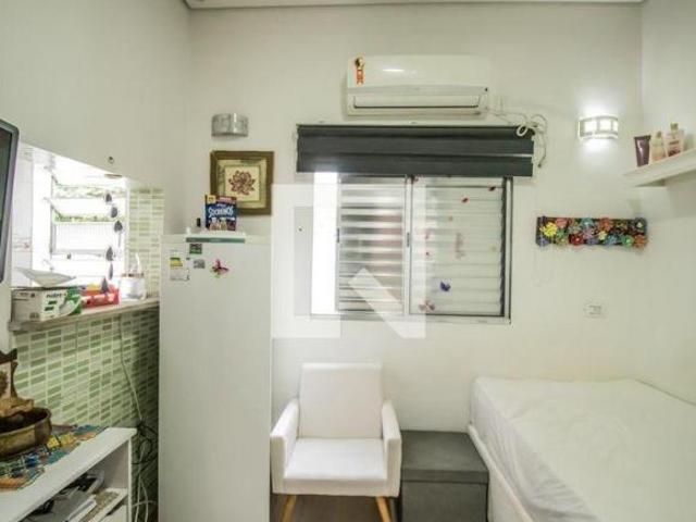 Apartamento à Venda Chácara Inglesa, 1 Quarto, 20 m² São Paulo