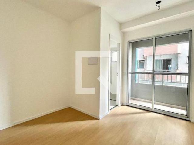 Apartamento à Venda Chácara Inglesa, 1 Quarto, 20 m² São Paulo