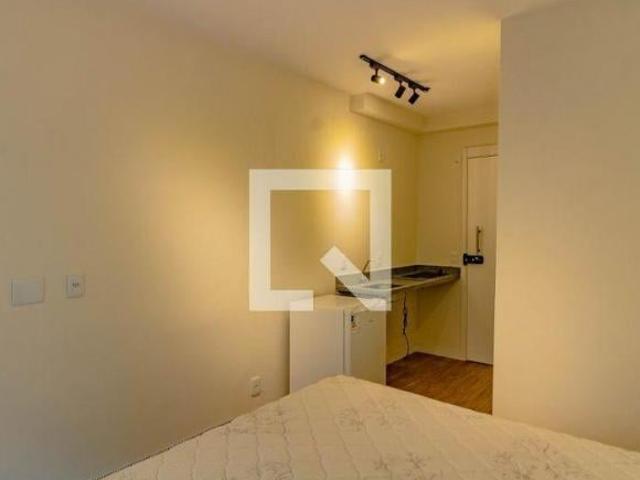 Apartamento à Venda Chácara Inglesa, 1 Quarto, 20 m² São Paulo