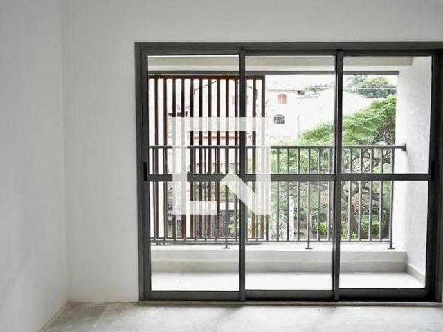 Apartamento à Venda Chácara Inglesa, 1 Quarto, 27 m2