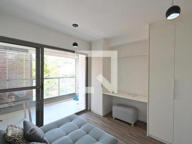 Apartamento à Venda Chácara Inglesa, 1 Quarto, 27 m² São Paulo