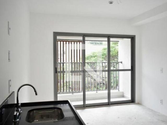 Apartamento à Venda Chácara Inglesa, 1 Quarto, 27 m² São Paulo