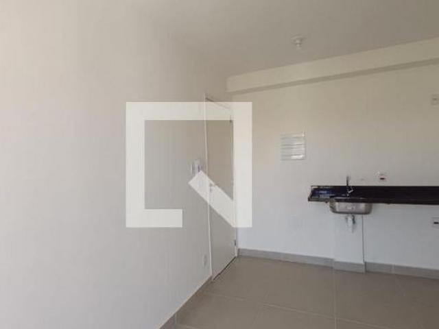 Apartamento à Venda Chácara Inglesa, 1 Quarto, 24 m2