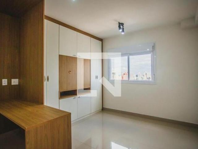 Apartamento à Venda Chácara Inglesa, 1 Quarto, 24 m2