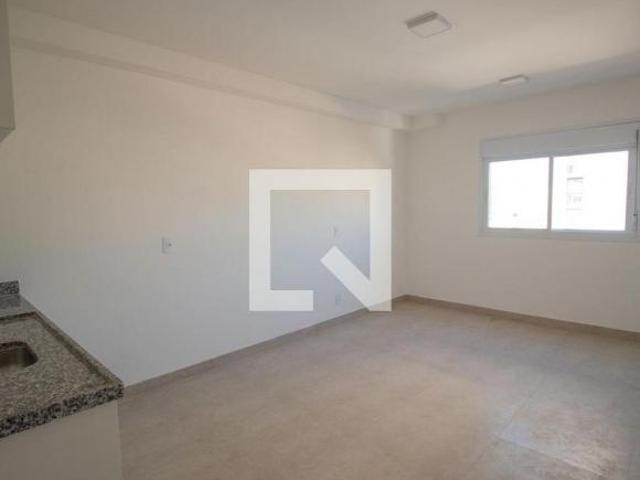 Apartamento à Venda Chácara Inglesa, 1 Quarto, 24 m2