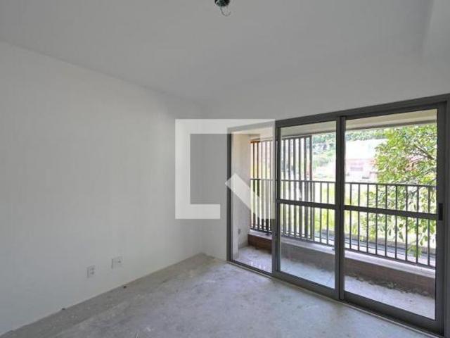 Apartamento à Venda Chácara Inglesa, 1 Quarto, 24 m2