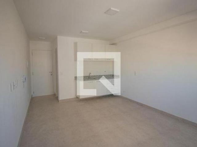 Apartamento à Venda Chácara Inglesa, 1 Quarto, 24 m² São Paulo