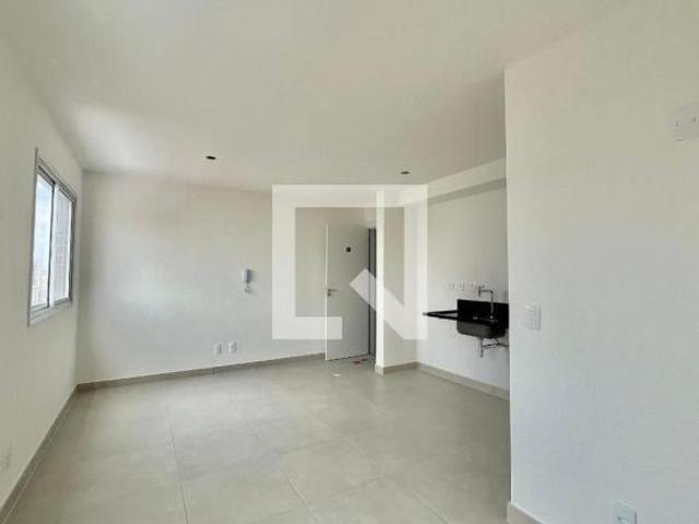 Apartamento à Venda Chácara Inglesa, 1 Quarto, 25 m2