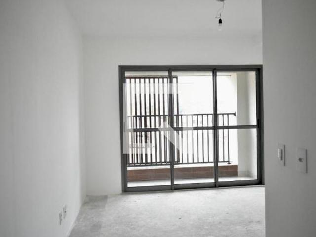 Apartamento à Venda Chácara Inglesa, 1 Quarto, 25 m2
