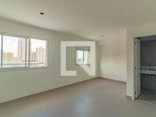 Apartamento à Venda Chácara Inglesa, 1 Quarto, 25 m2