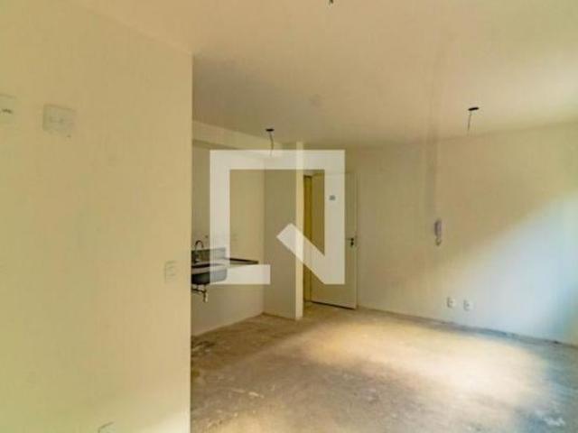 Apartamento à Venda Chácara Inglesa, 1 Quarto, 25 m2