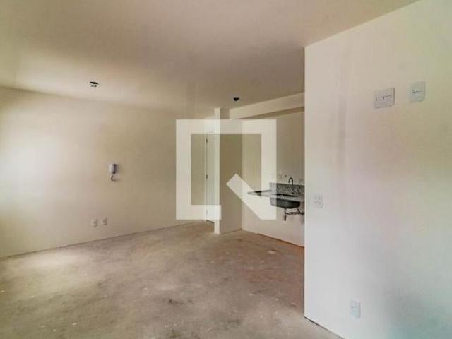 Apartamento à Venda Chácara Inglesa, 1 Quarto, 25 m2