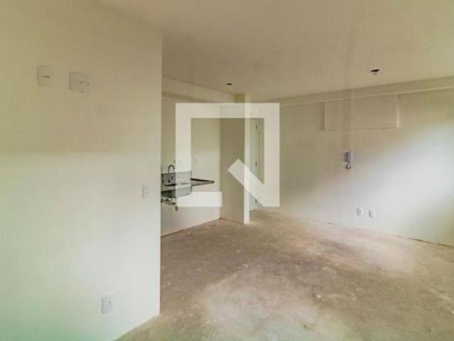 Apartamento à Venda Chácara Inglesa, 1 Quarto, 25 m2