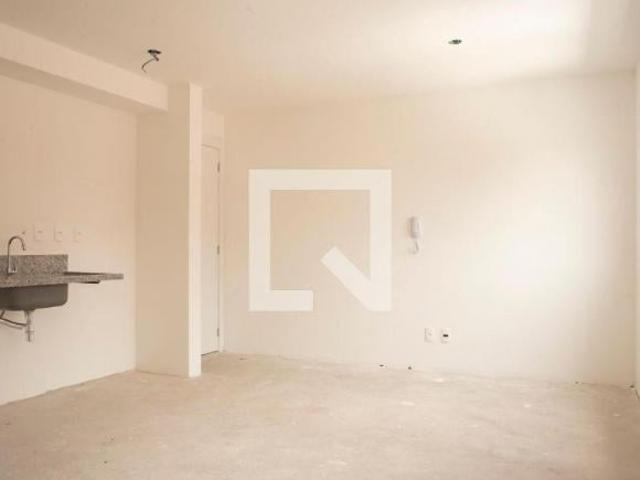 Apartamento à Venda Chácara Inglesa, 1 Quarto, 25 m2