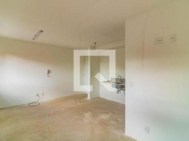 Apartamento à Venda Chácara Inglesa, 1 Quarto, 25 m2