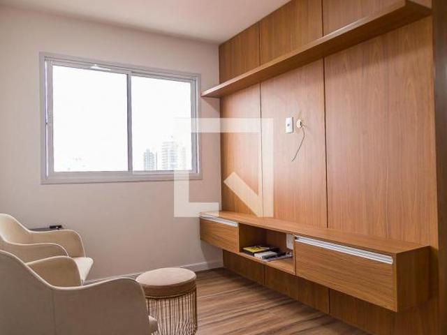 Apartamento à Venda Chácara Inglesa, 1 Quarto, 25 m2